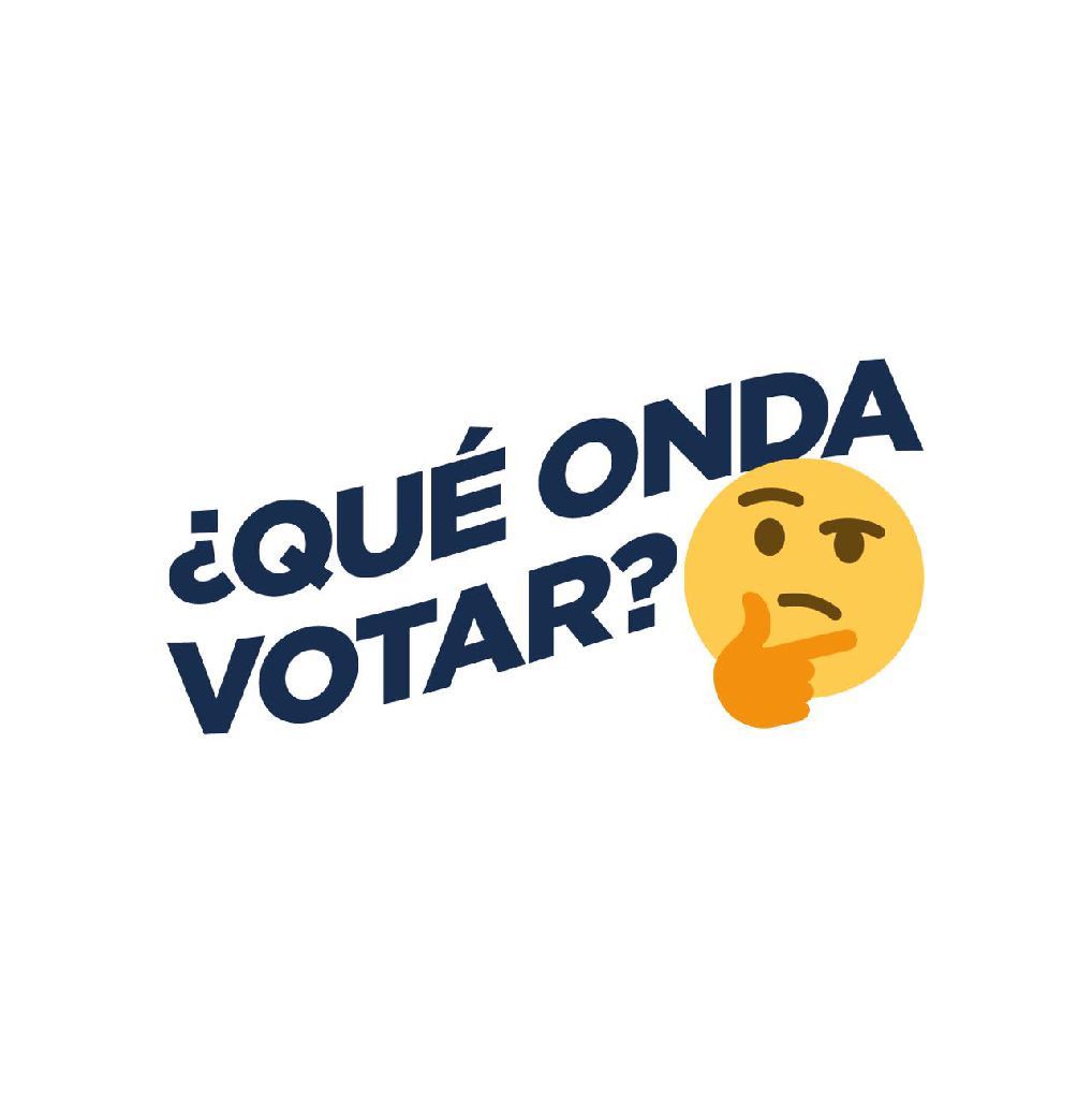 La Defensoría lanzó una campaña para promover el voto joven y la ...